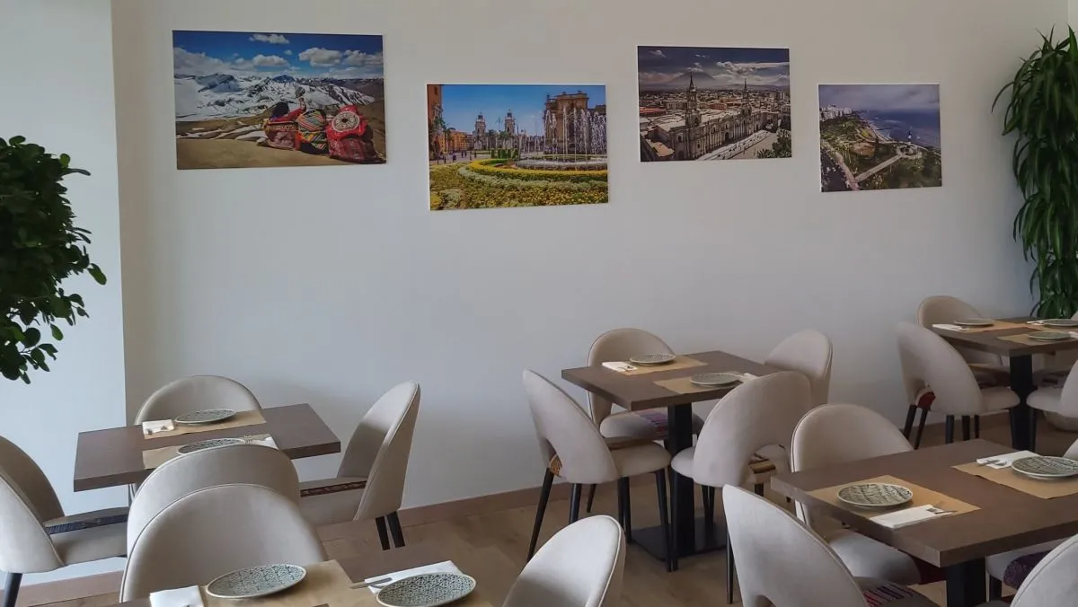 Lima & Ceviche Las Palmas | Restaurante Peruano y Cocina Criolla