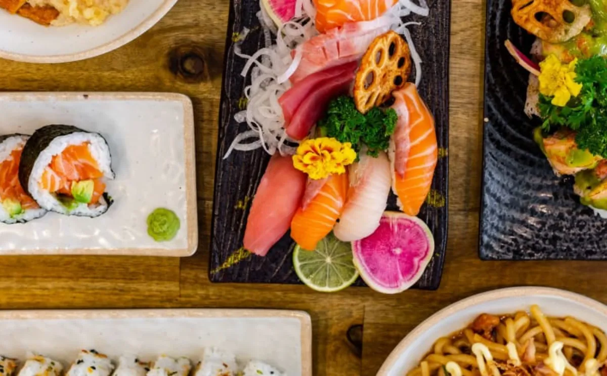 Sushi Store Las Palmas | Restaurante Japonés y Sushi a Domicilio Online